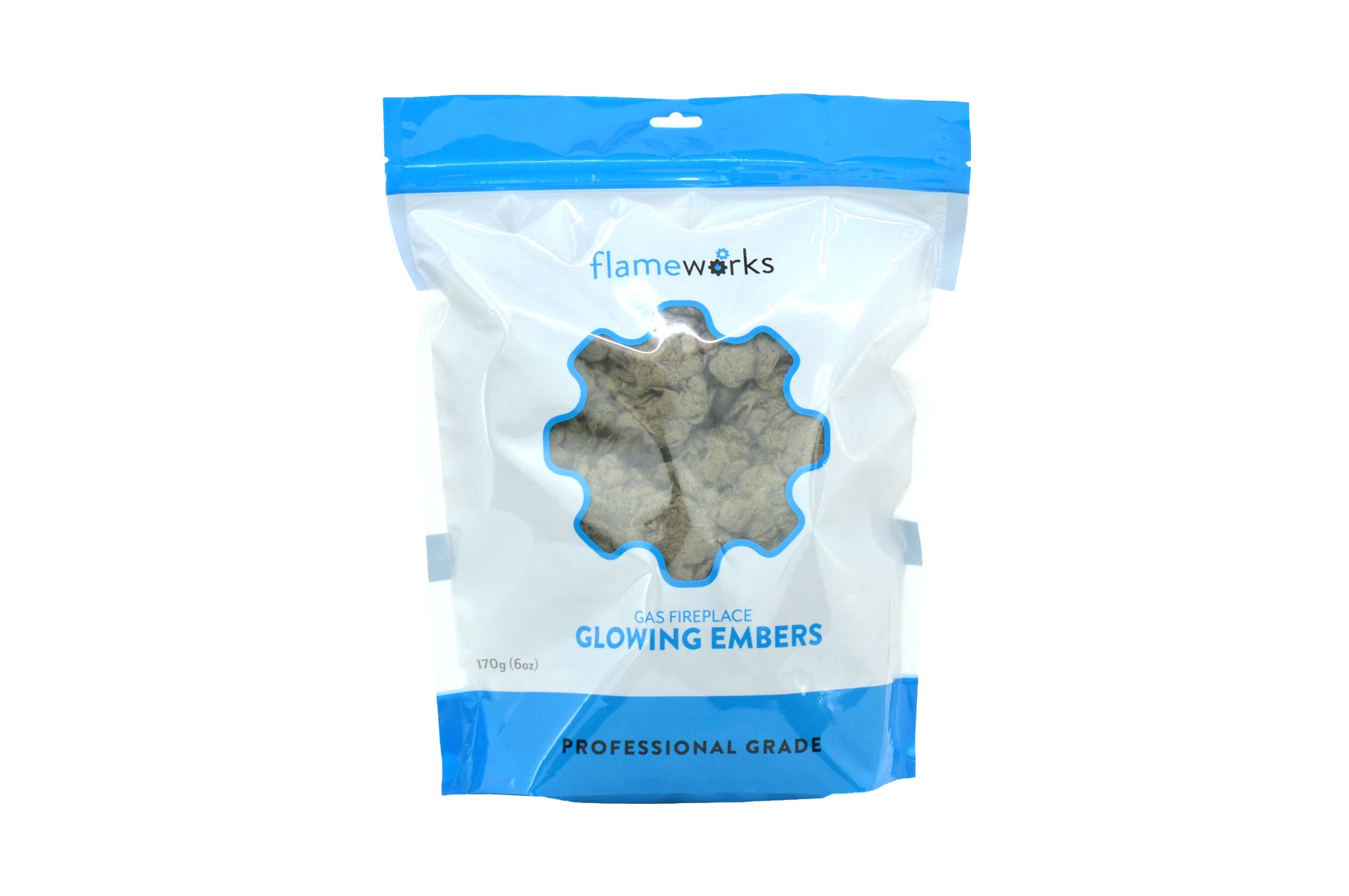 Glowing Embers (Rock Wool) Large bag – Fire-Parts.ca