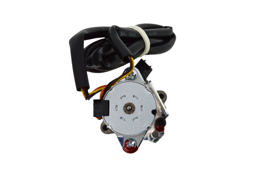 Stepper, Proflame IPI NG Conversion – Fire-Parts.ca