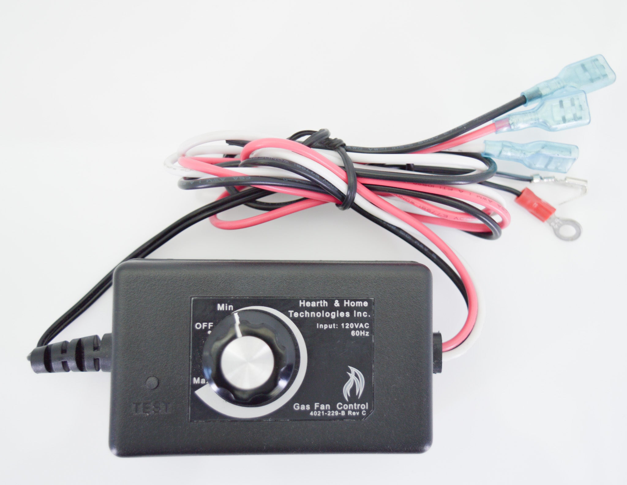 Fan Timer Control Module – Fire-Parts.ca